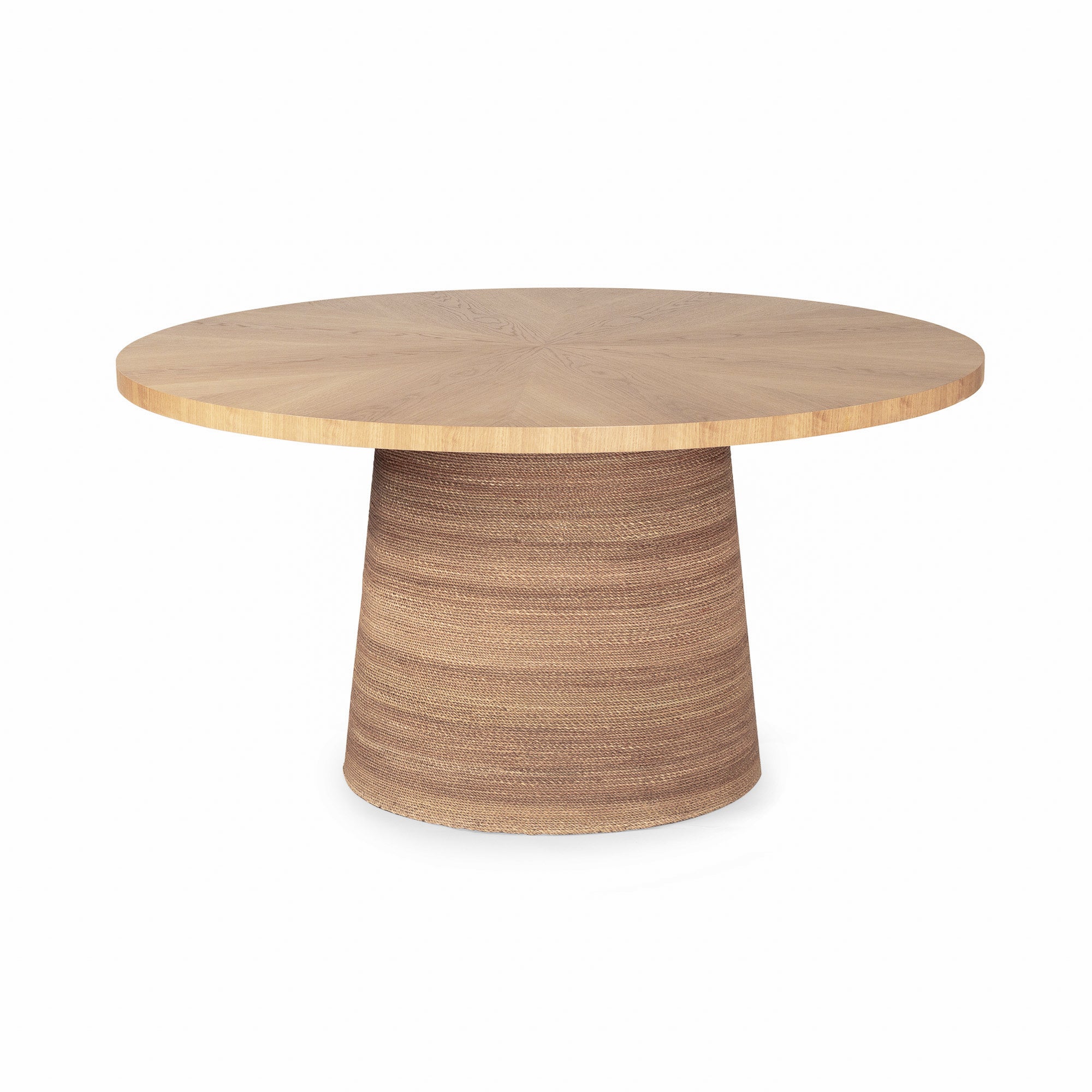 Freeport Dining Table - 150cm – Serrata Living