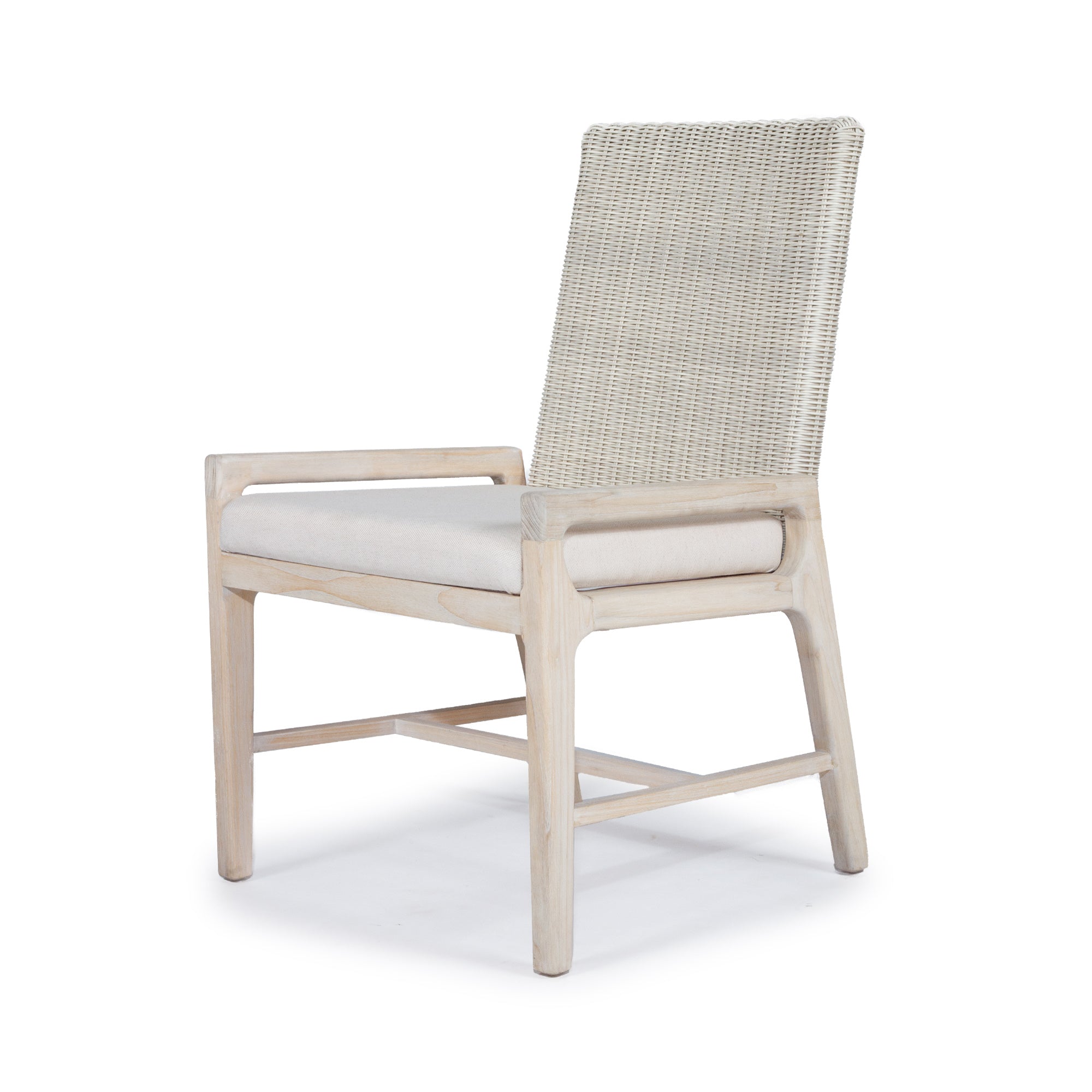 Logan Dining Chair – Serrata Living